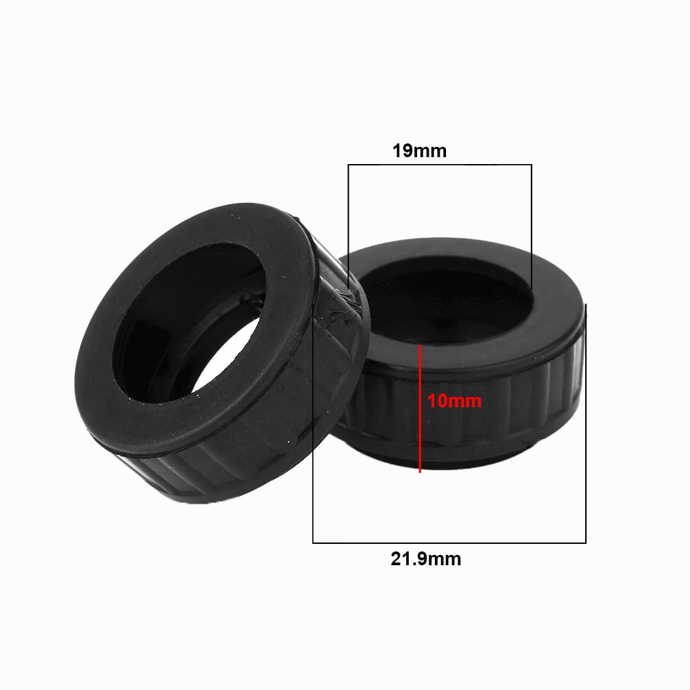 Power Tool Bearing Rubber Sleeve 607 608 6000 Angle Grinder Electric ...