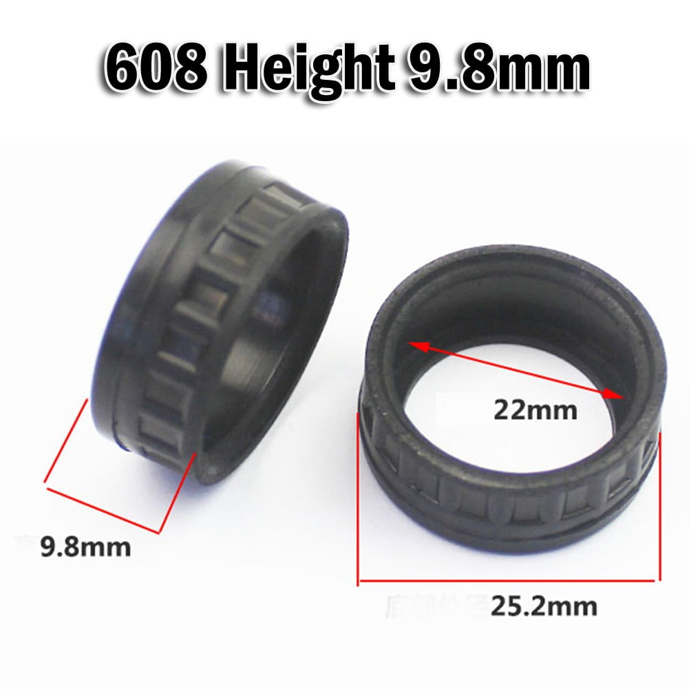 Power Tool Bearing Rubber Sleeve for Angle Grinder and Electric Hammer ...