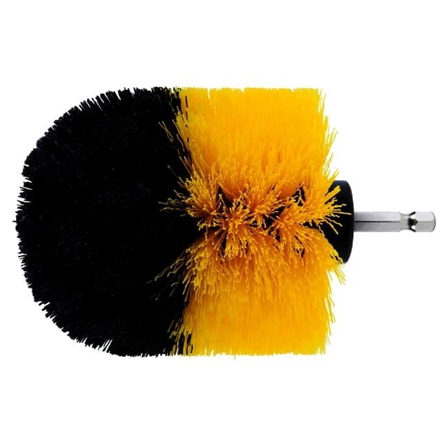 Power Tool Brush Set, 3-Piece - Walmart.com