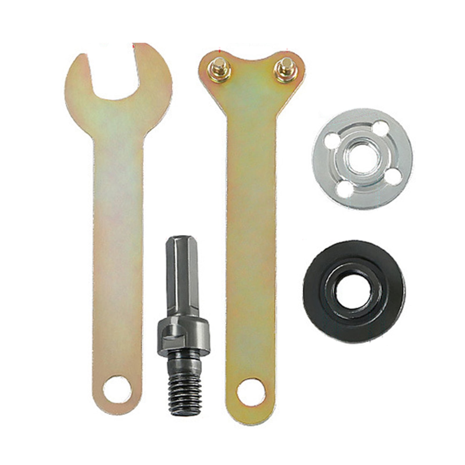 Power Tool Drill to Angles Grinder Adapter for Cutting Grinding and ...