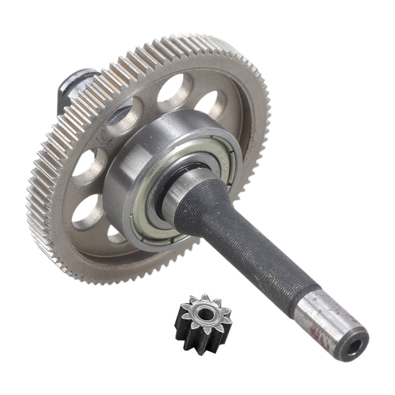 Power Tool Gear Pinions Assembly For Lithium Logging Saw With Balanced ...