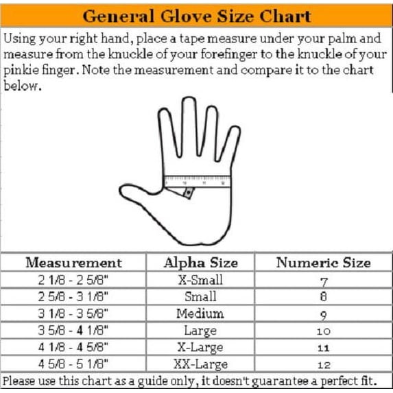 Power Tool Gel Gloves Black/Grey DPG33L - Walmart.com