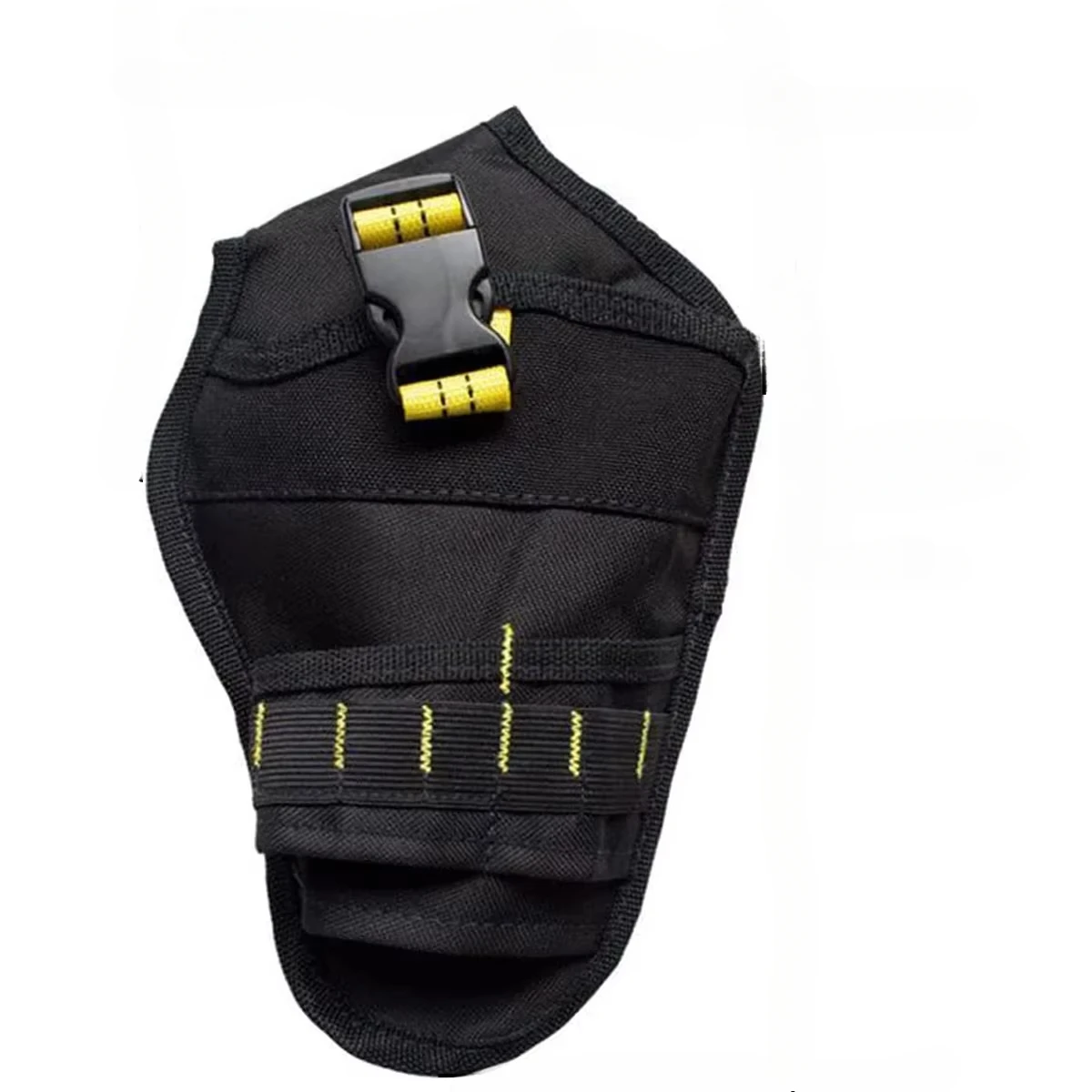 Power Tool Holster Cordless Drill Holster/Single Hook with Metal Clip ...