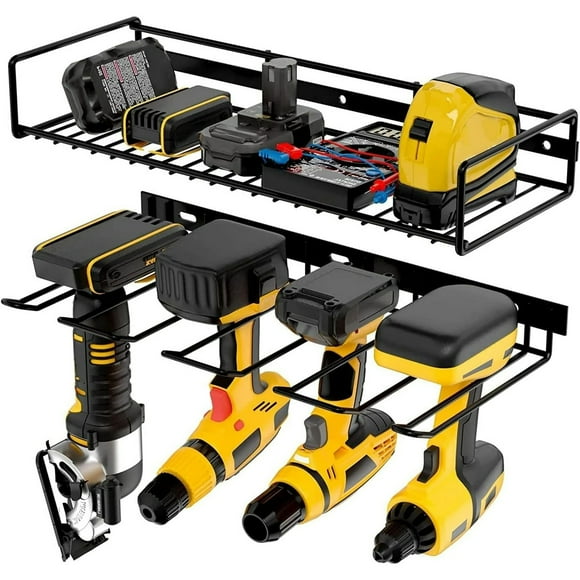 Power Tool Holder