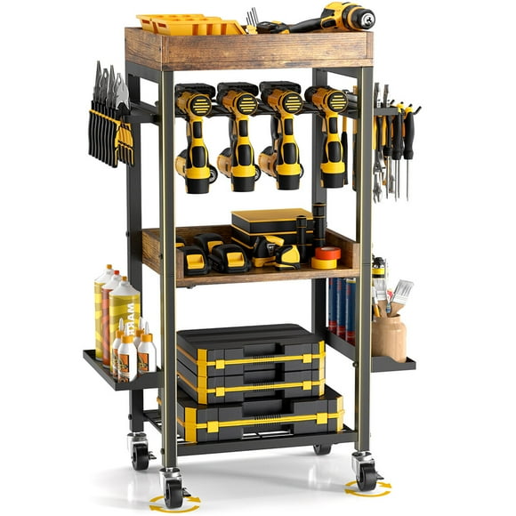 Rolling Tool Boxes in Tool Storage - Walmart.com