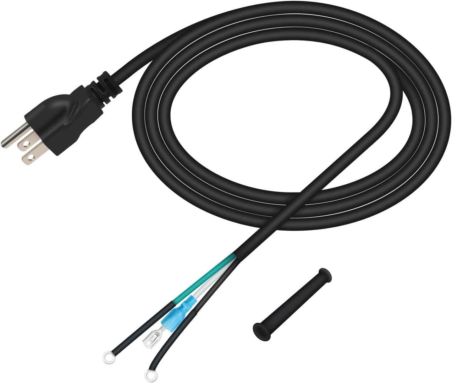 Power Tool Replacement Cord for Makita Circular Saw Cordless Polisher ...