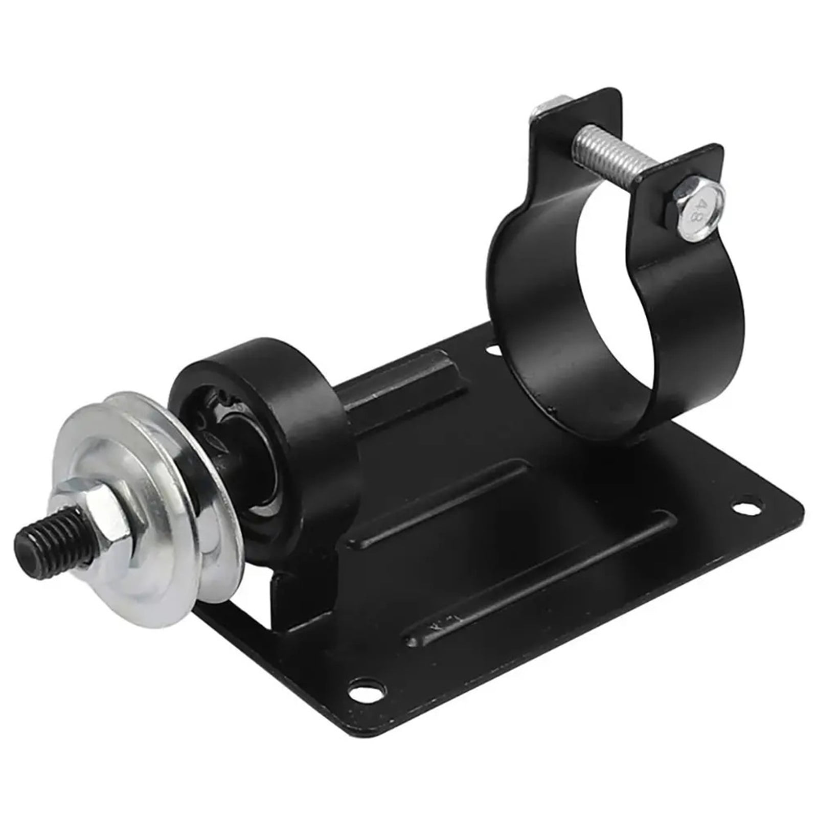 Power Tool Tools Sanding stand Machine Bracket Angle Grinder Holder ...