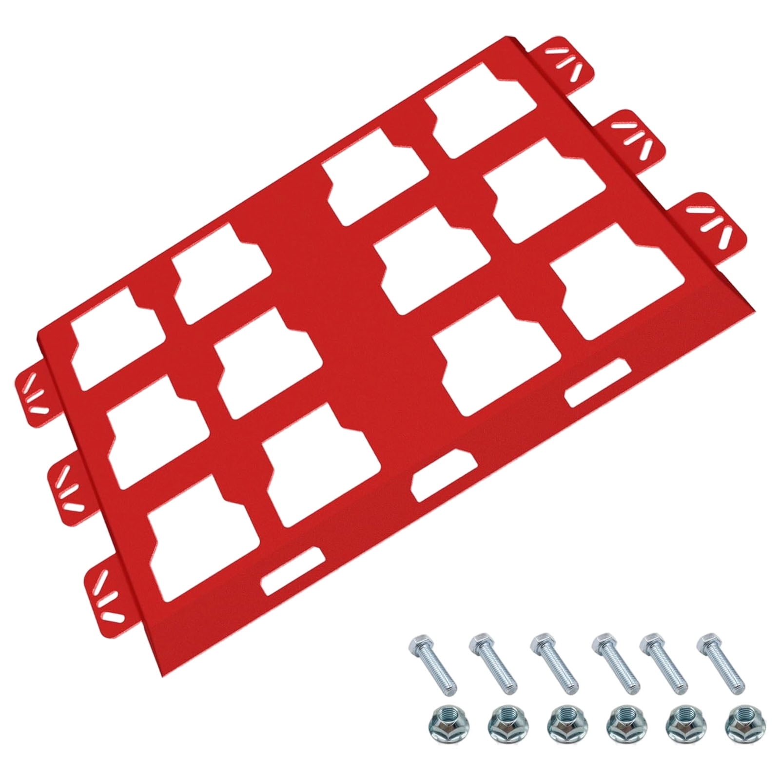 Power Tool Wall Mounting Plate Full Width For Packouts Tool Boxes ...