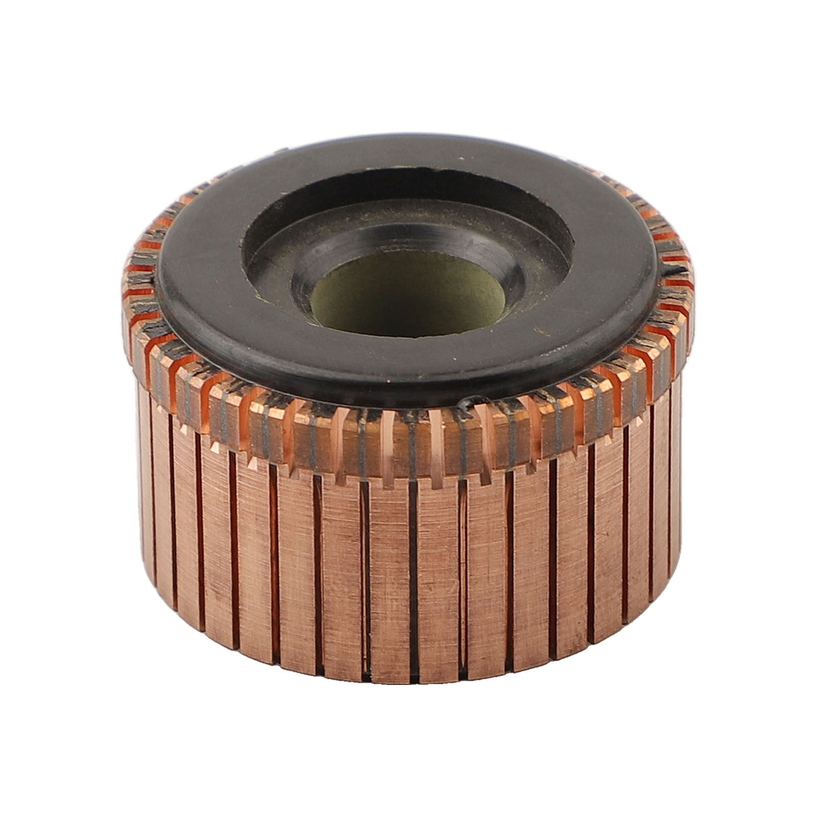 Power Tools High Speed Electric Motor Commutator Motor Commutator High ...