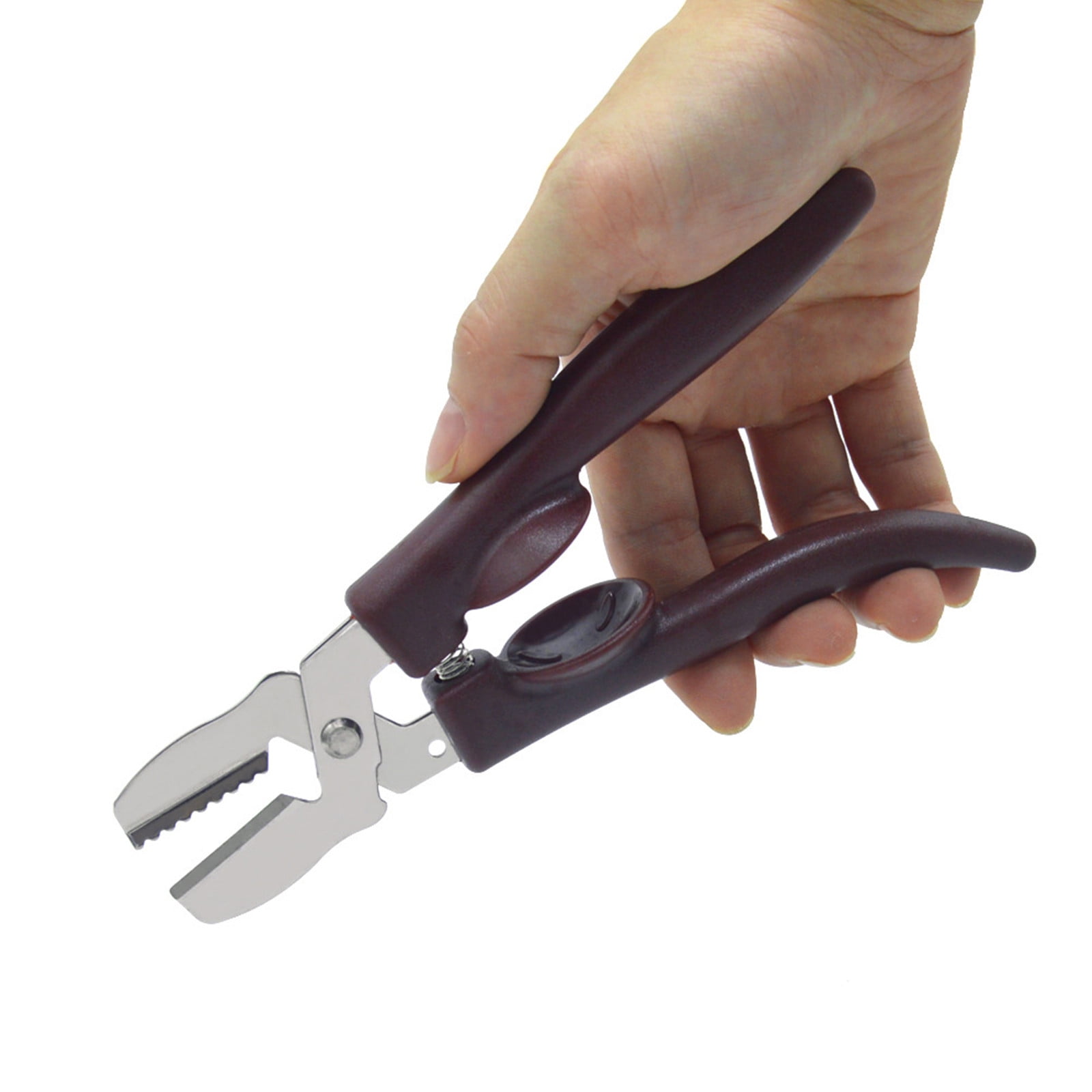 Power Tools Multipurpose Nut Scissors Opener Cross Chestnut Shelling ...