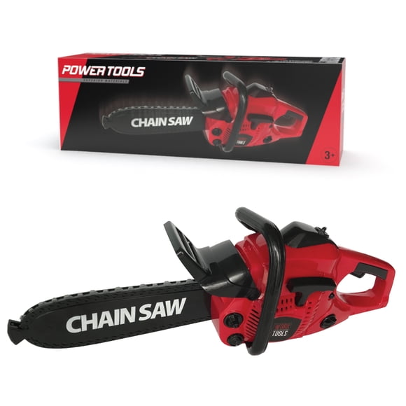 Toy Chainsaw