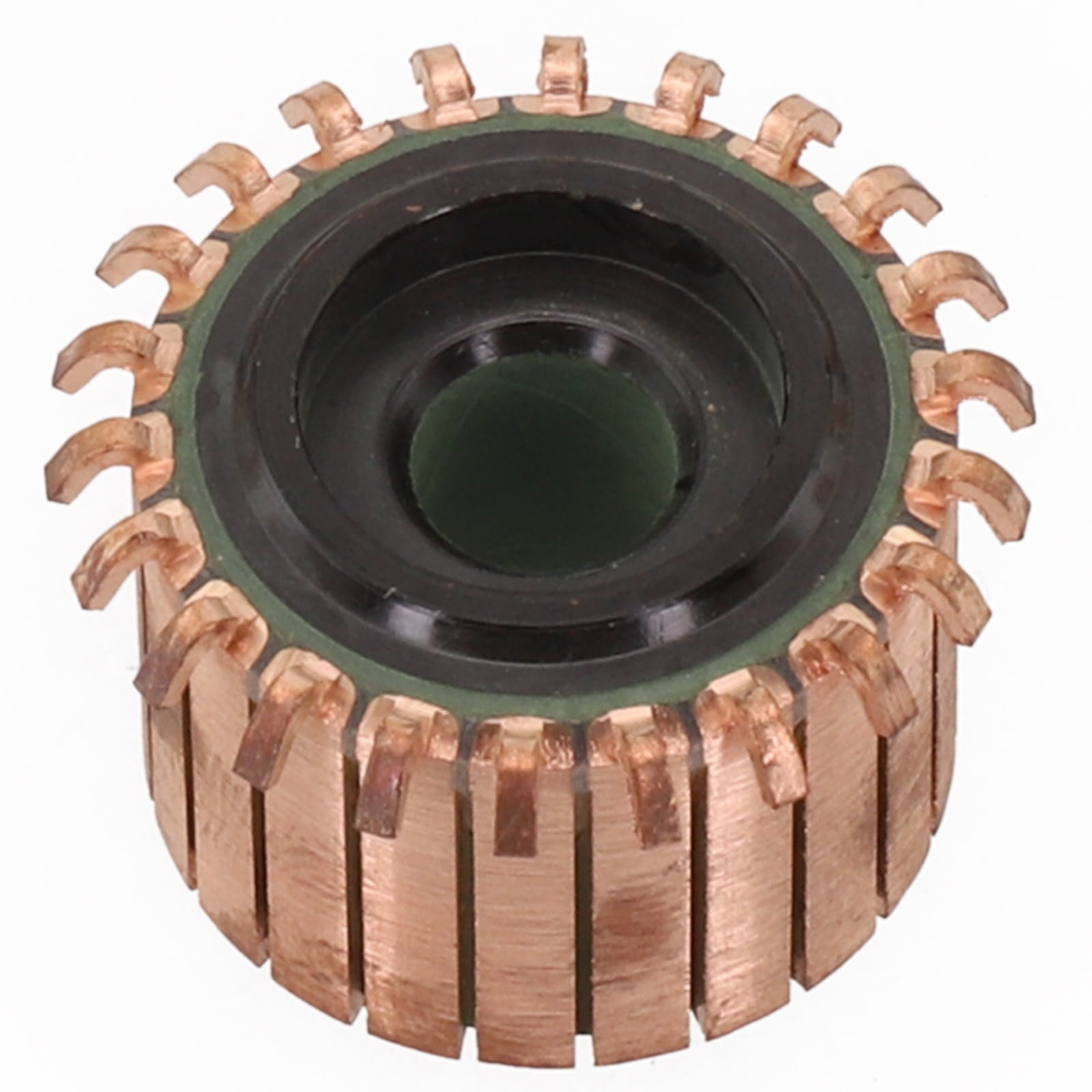 Power Tools Shape Hook Type Copper Electrical Motor Commutator Electric