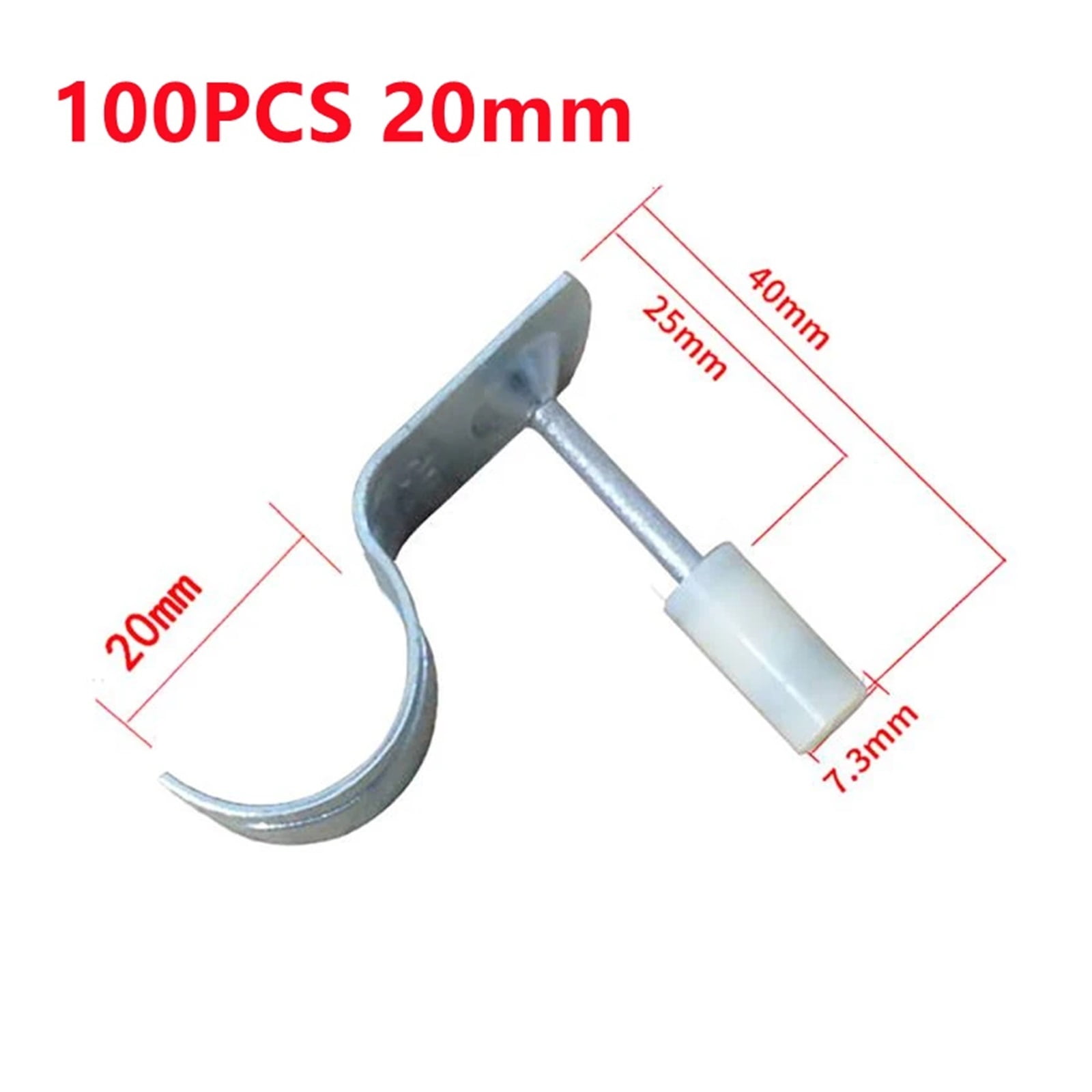 Power Tools Steel Nail Guns Rivet Tool Concrete Wall Anchor Wire ...