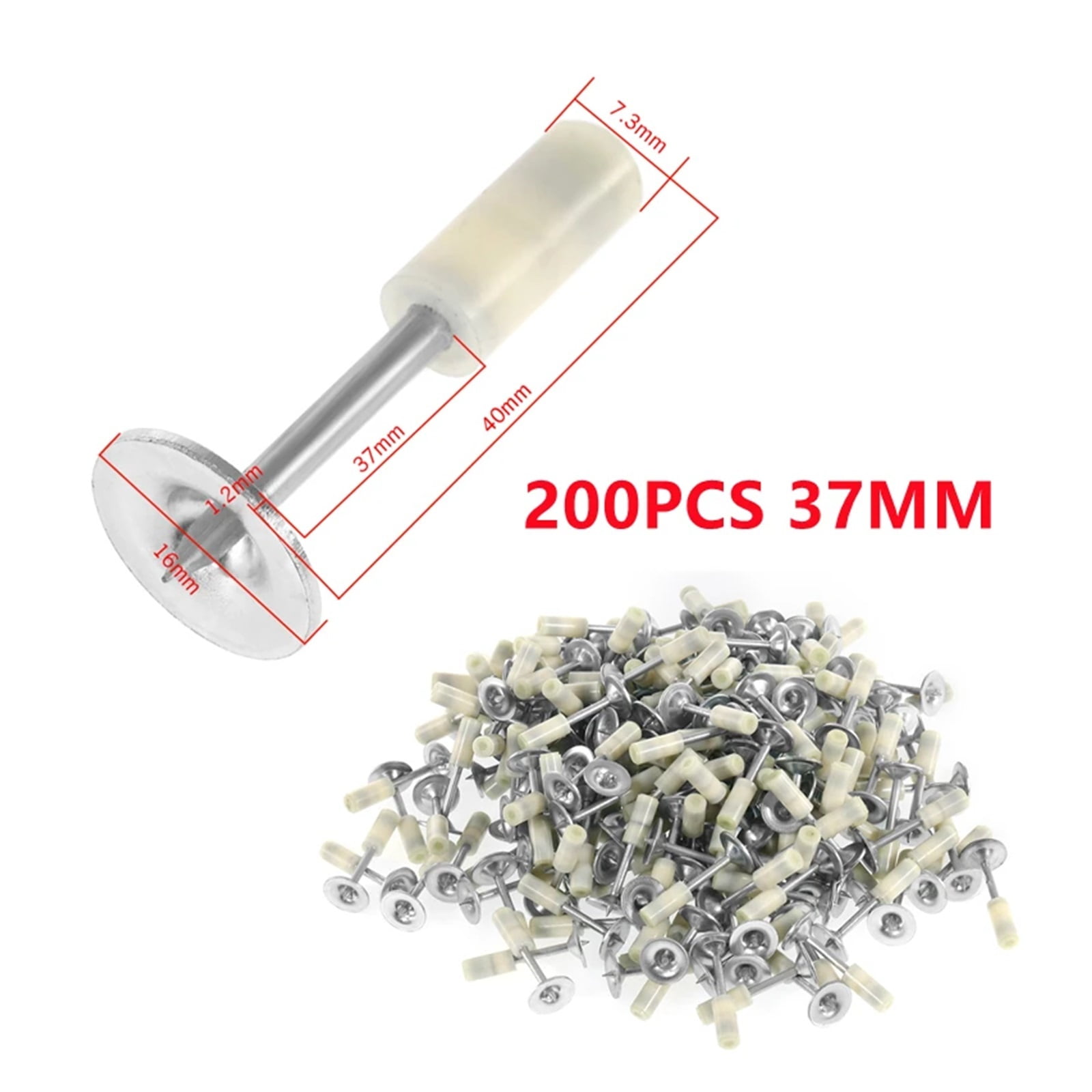 Power Tools Steel Nail Guns Rivet Tool Concrete Wall Anchor Wire ...