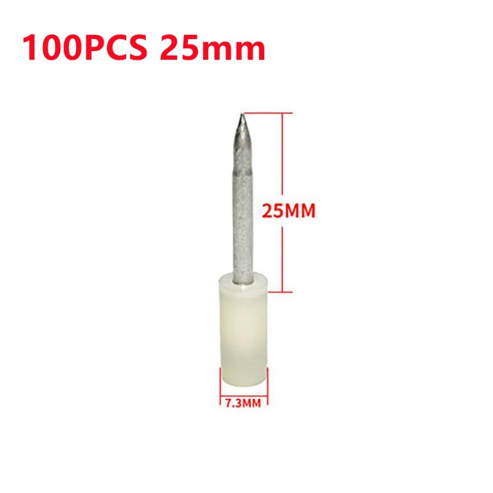 Power Tools Steel Nail Guns Rivet Tool Concrete Wall Anchor Wire ...