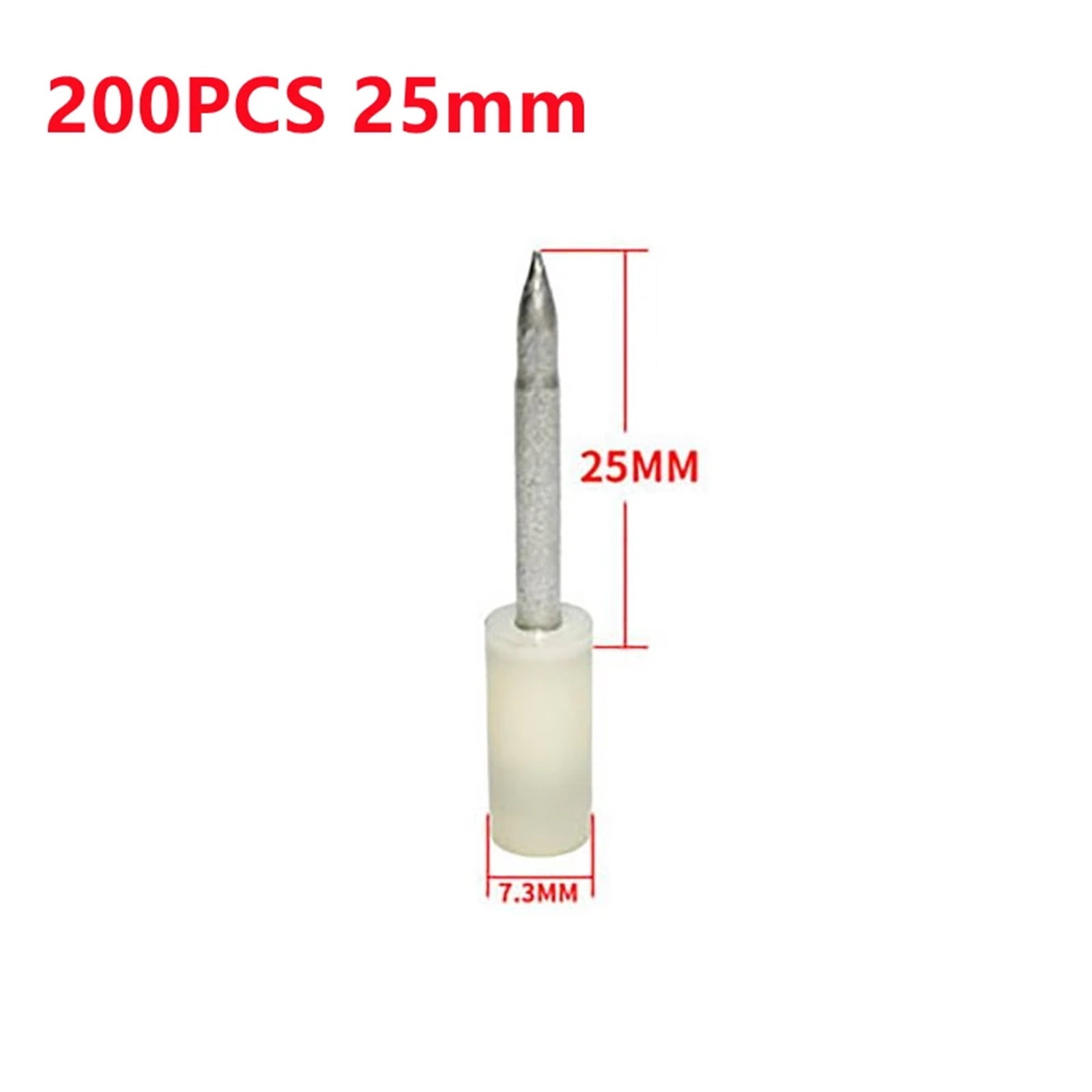 Power Tools Steel Nail Guns Rivet Tool Concrete Wall Anchor Wire ...