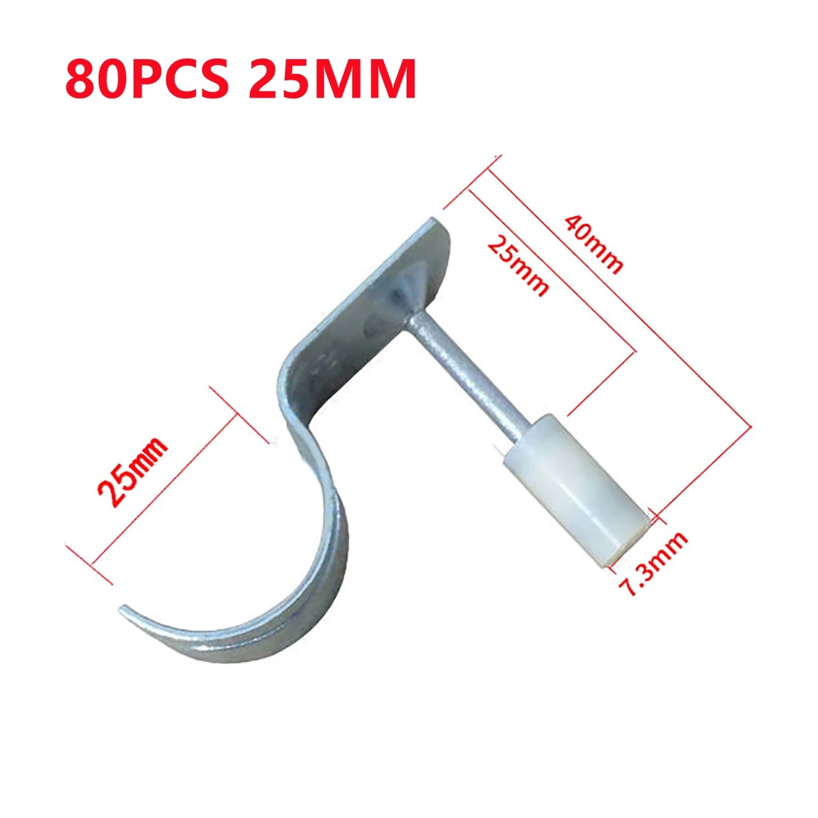 Power Tools Steel Nail Guns Rivet Tool Concrete Wall Anchor Wire ...