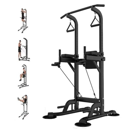Power Tower Exercise Equipment, Power Tower Pull Up Bar, Power Tower ...