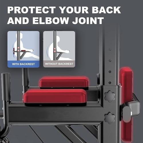 Power Tower Exercise Equipment, Power Tower Pull Up Bar, Power Tower ...