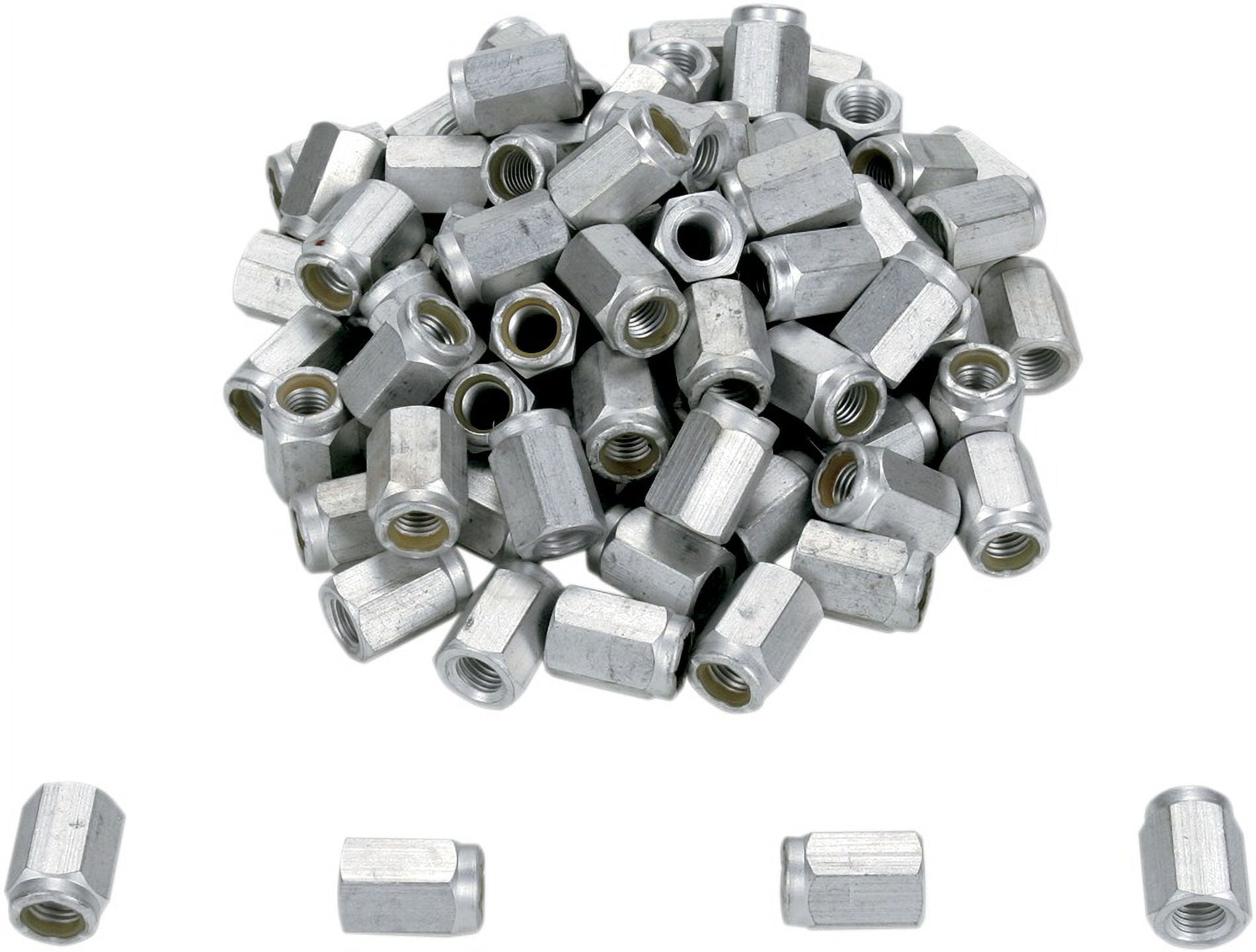Power Tower Lock Nuts - .750in. - Walmart.com