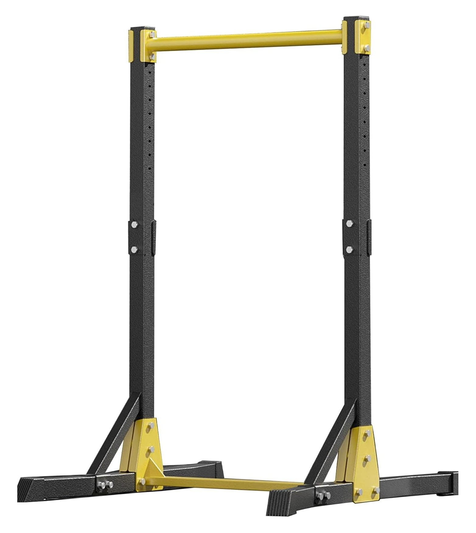 Power Tower Pull Up Bar Station, Height Adjustable Portable Pull Up ...