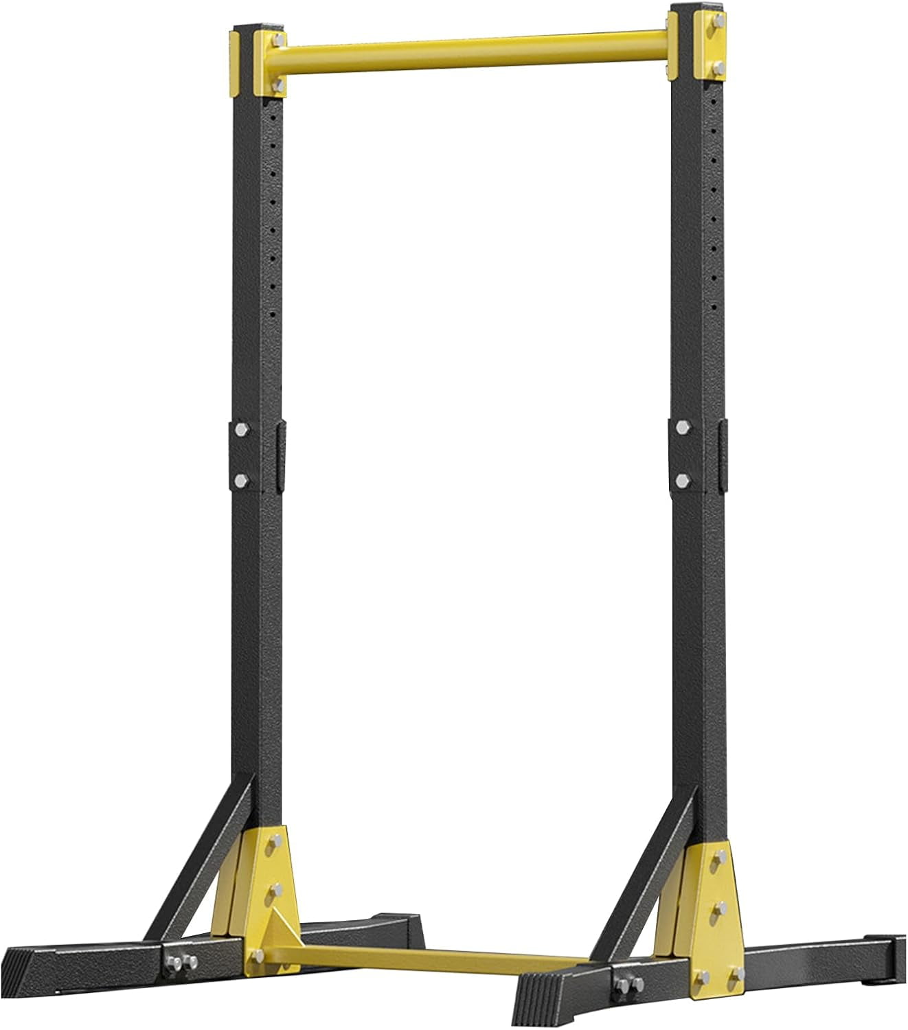 Power Tower Pull Up Bar Station, Height Adjustable Portable Pull Up ...