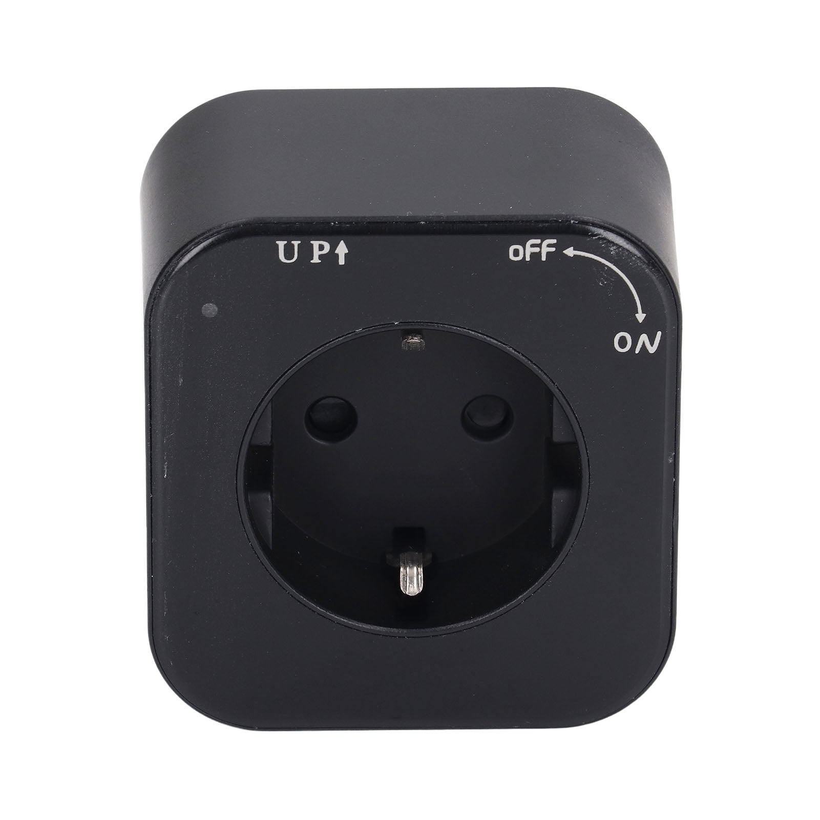 Power Track Socket 16A EU Interface Square Surface Mounted Extension ...