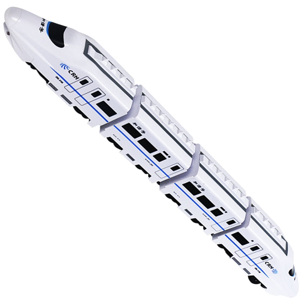 Power Train Toy Trains for Boys Age 4-7 Lovely Kids Electric Childrens ...