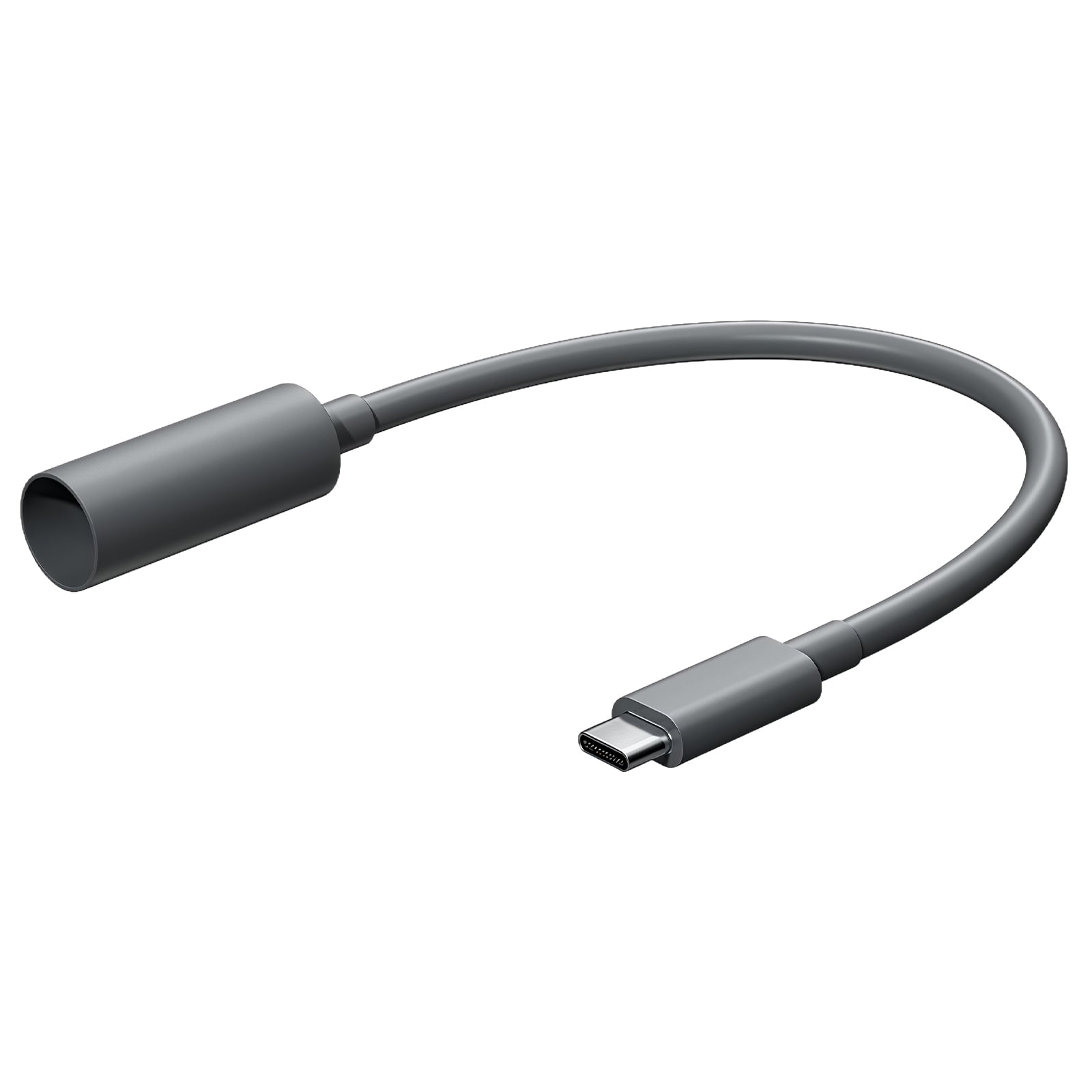 Power Transfer Cable Rapid Charging Technology Metal Texture Stable ...