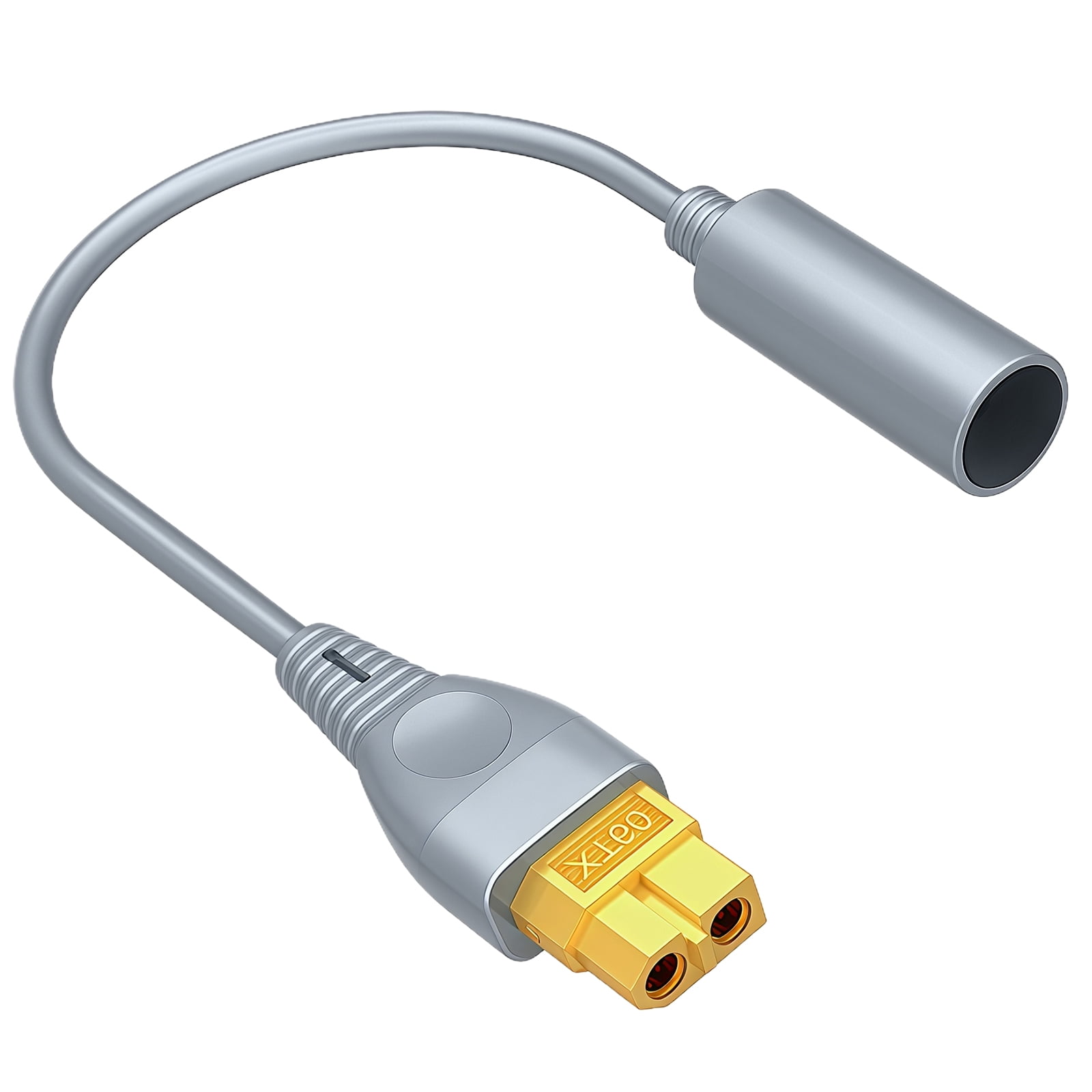 Power Transfer Cable Rapid Charging Technology Metal Texture Stable ...