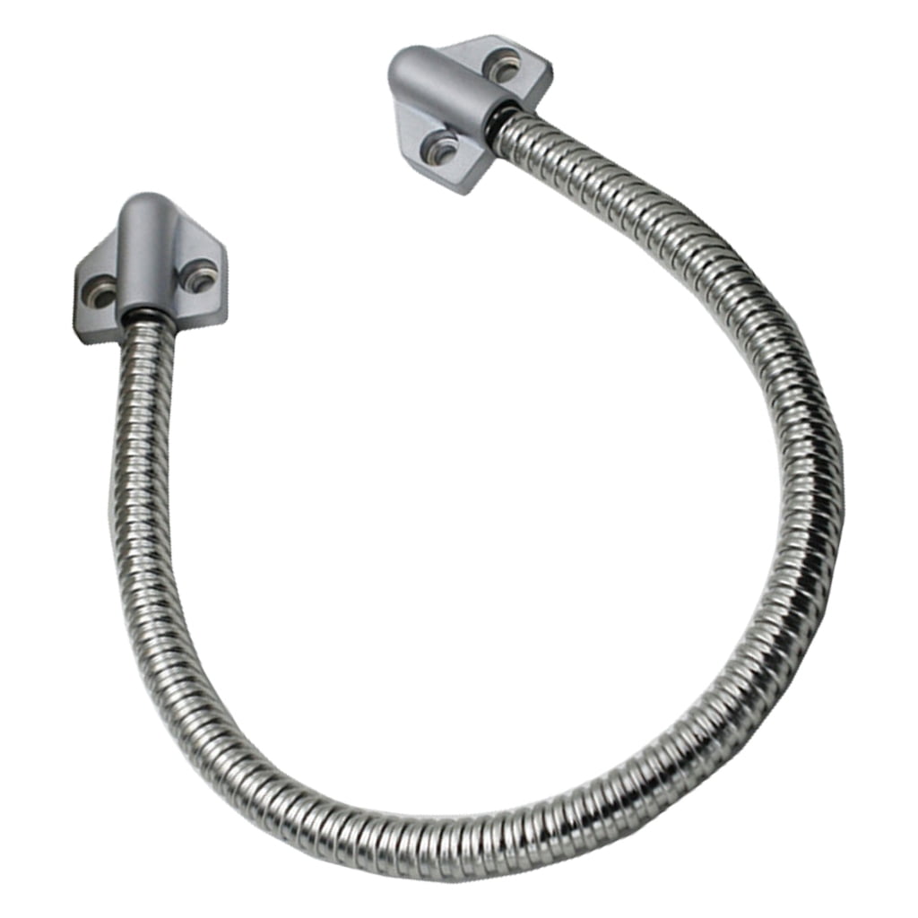 Power Transfer Door Cord Stainless Exposed Mounting Sleeve - Walmart.com