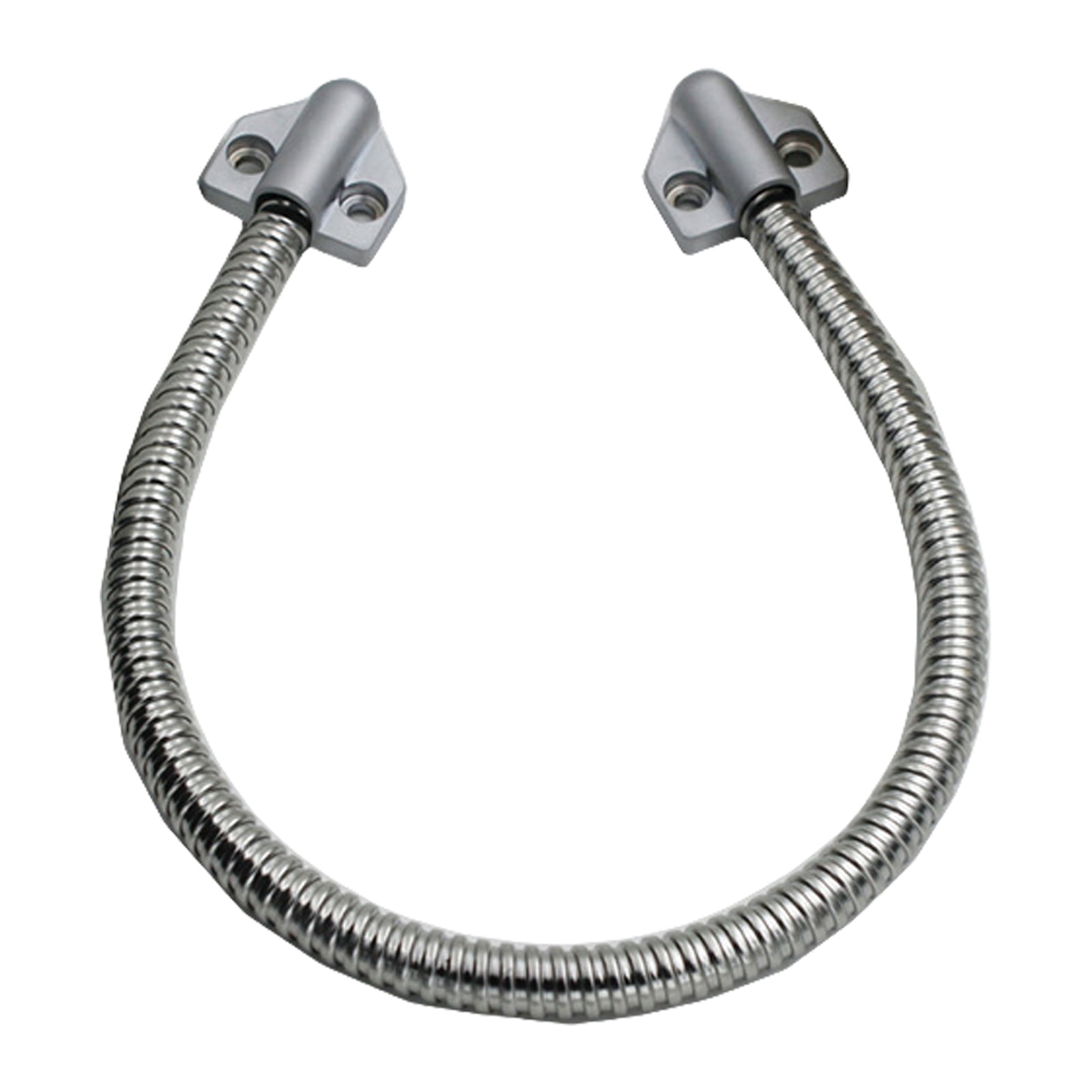 Power Transfer Door Cord Stainless Mounting Sleeve Access Control Cable ...