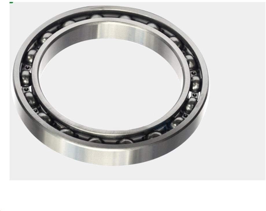 Power Transmission Products 16014 Open Bearings 70x110x13mm for 3D ...