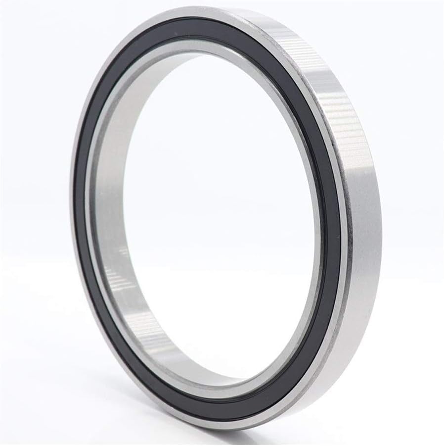 Power Transmission Products 6828 2RS Deep Groove Ball Bearing 61828-RS ...