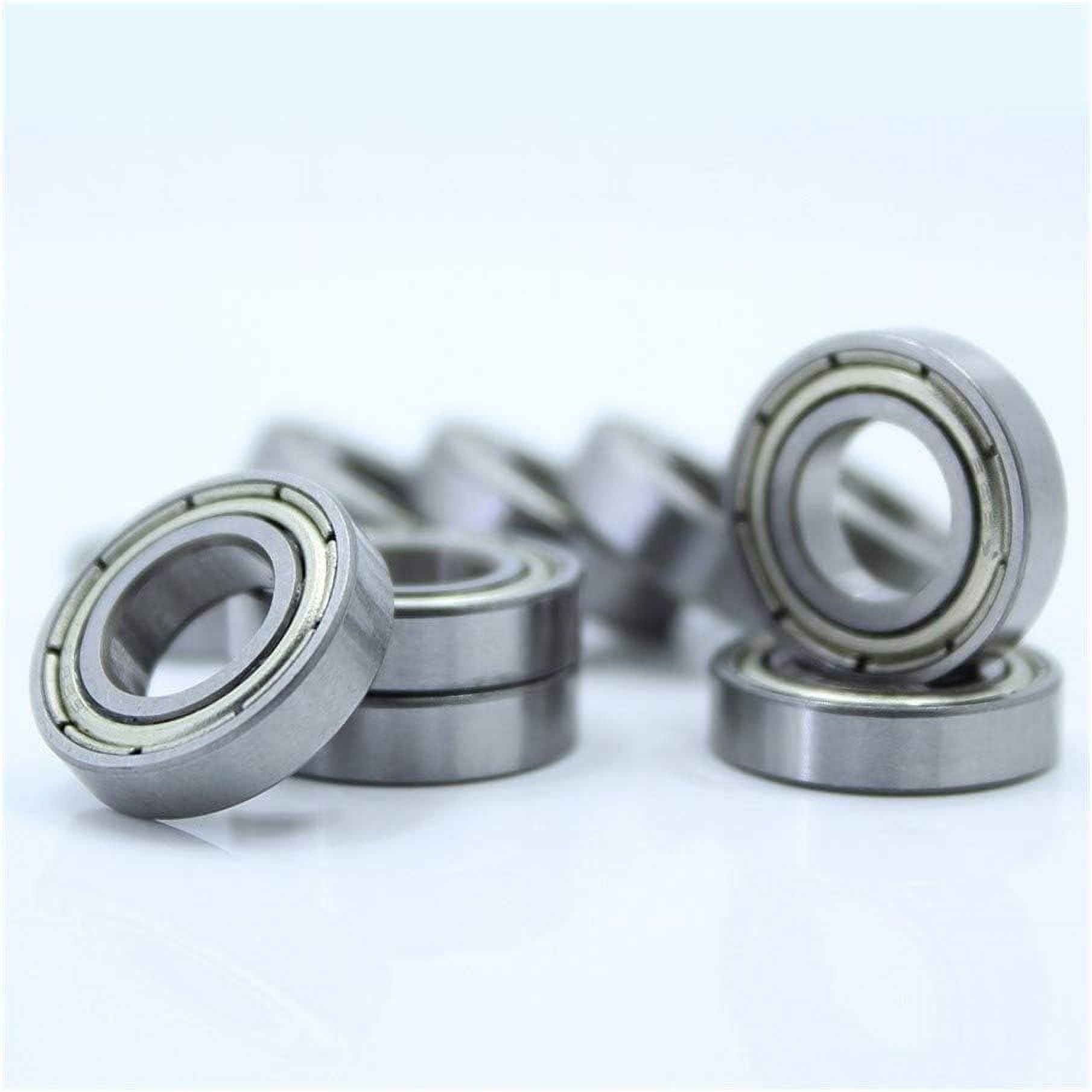 Power Transmission Products 688ZZ-4mm Small Size Bearing 688/4Z P0 Non ...