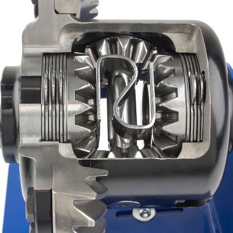 Power Trax GM 7.5/7.625 Inch 10 Bolt 28 Spline 3.23 Carrier and Up Grip ...