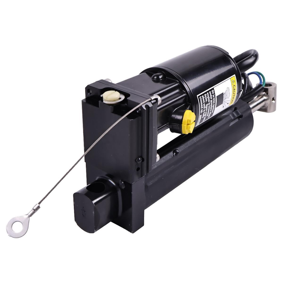Power Trim 8M0055011 for Mercury Marine 35HP 40HP 50HP 60HP Outboard 4 ...