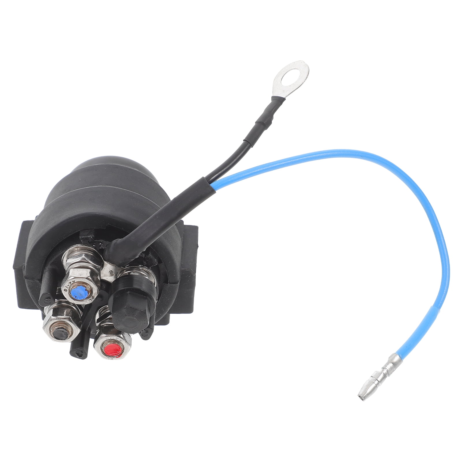 Power Trim Relay Relay Assembly Tilt down Relay for Motorcycles ...