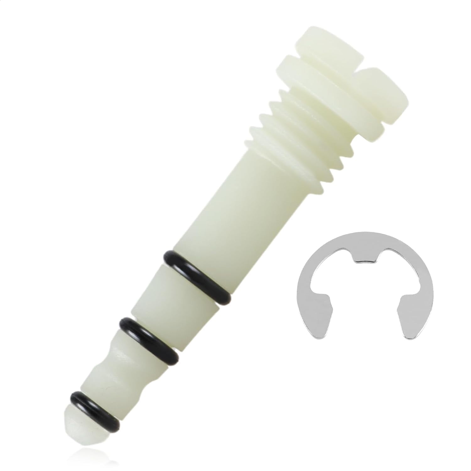 Power Trim Tilt Manual Release Relief Valve Compatible with Mercury ...