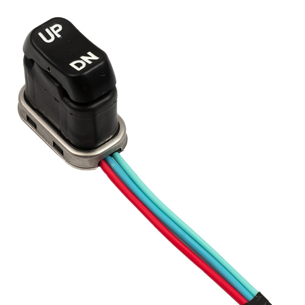 Power Trim Tilt Switch For Johnson Evinrude Outboard 5006358 - Walmart.com