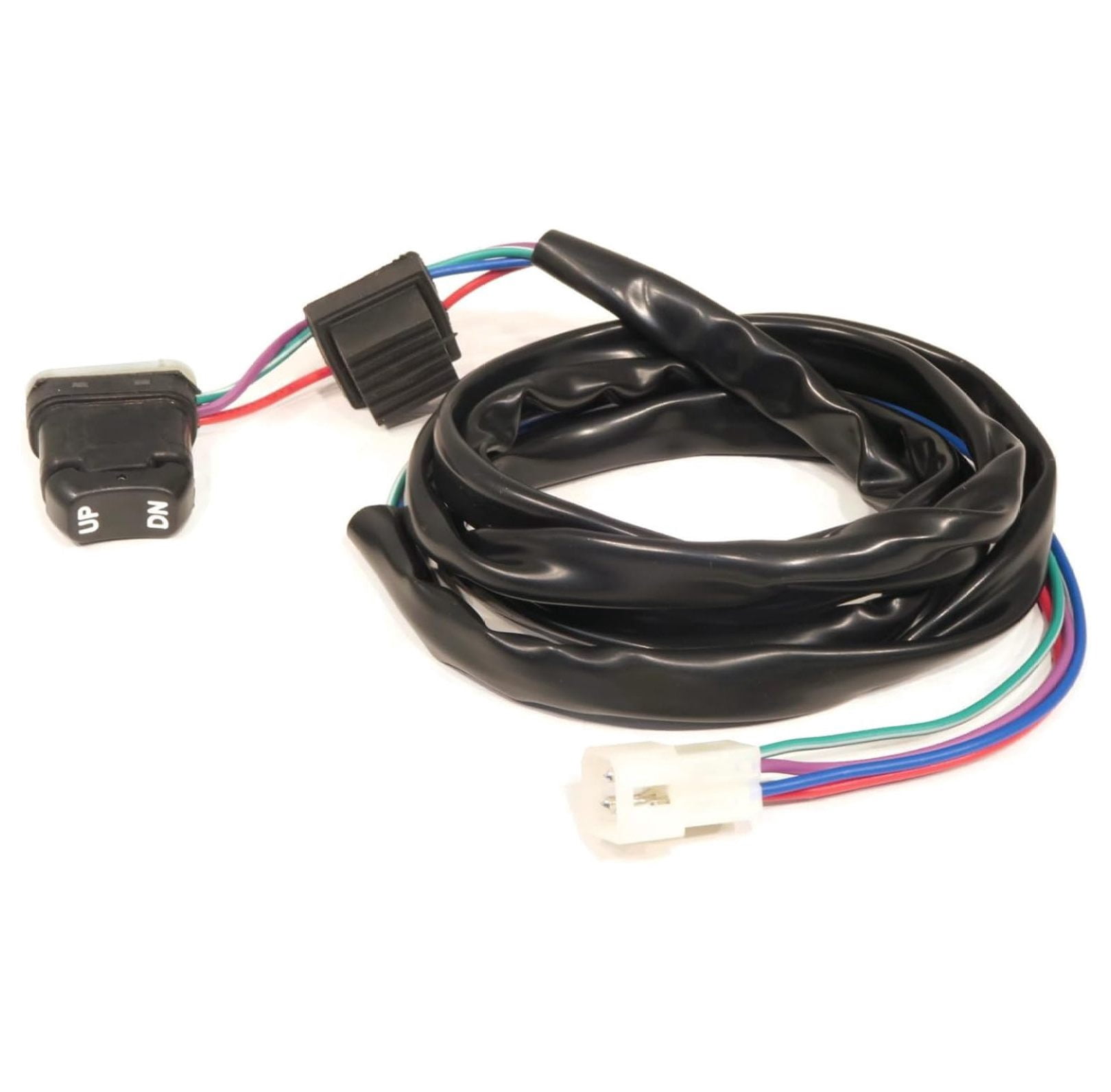 | Power Trim Tilt Switch for , MerCruiser 87-18286A33, 8718286A33 ...