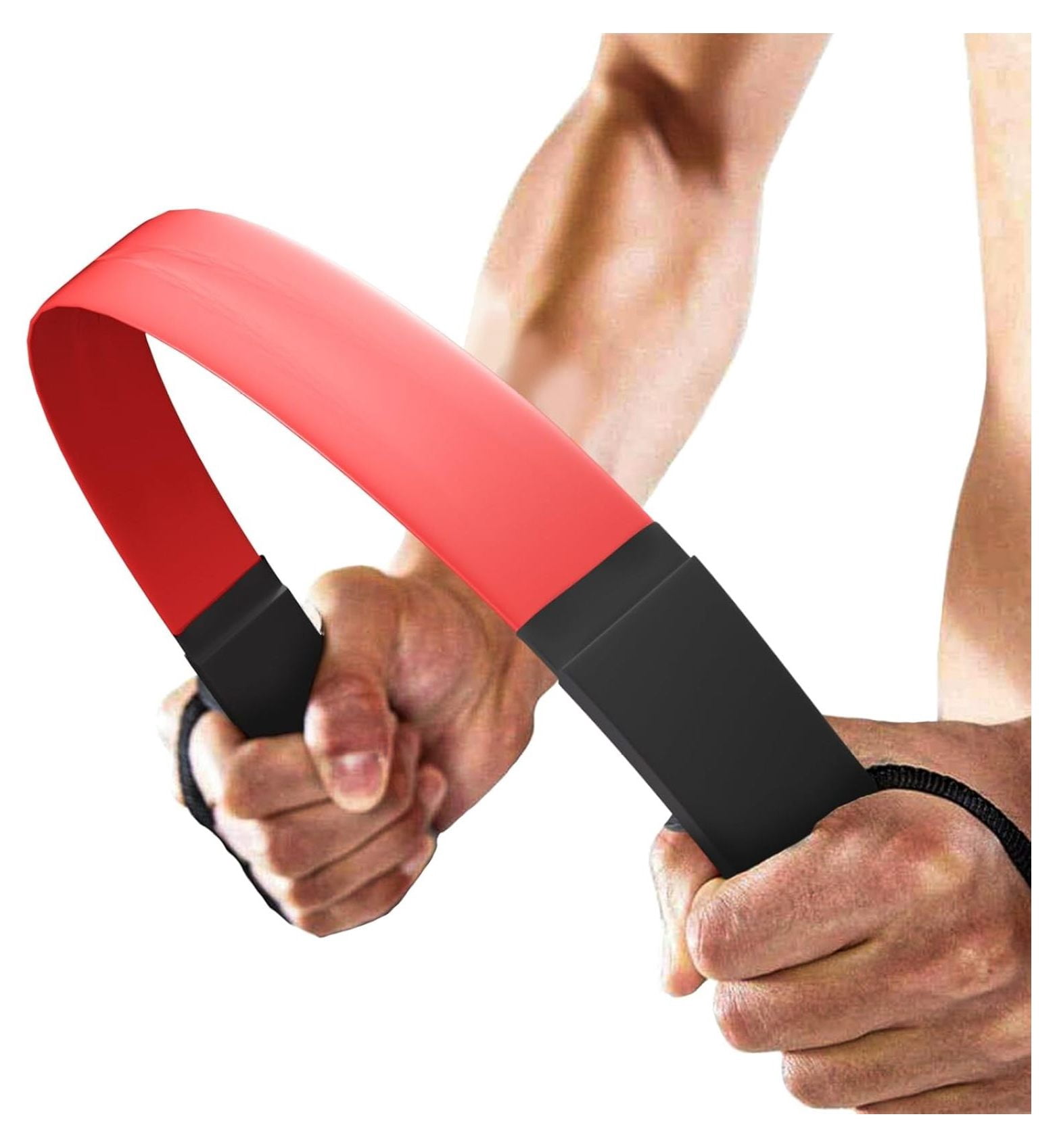 Power Twister Bar, Arm Workout Equipment, Chest Exerciser for Men Women ...