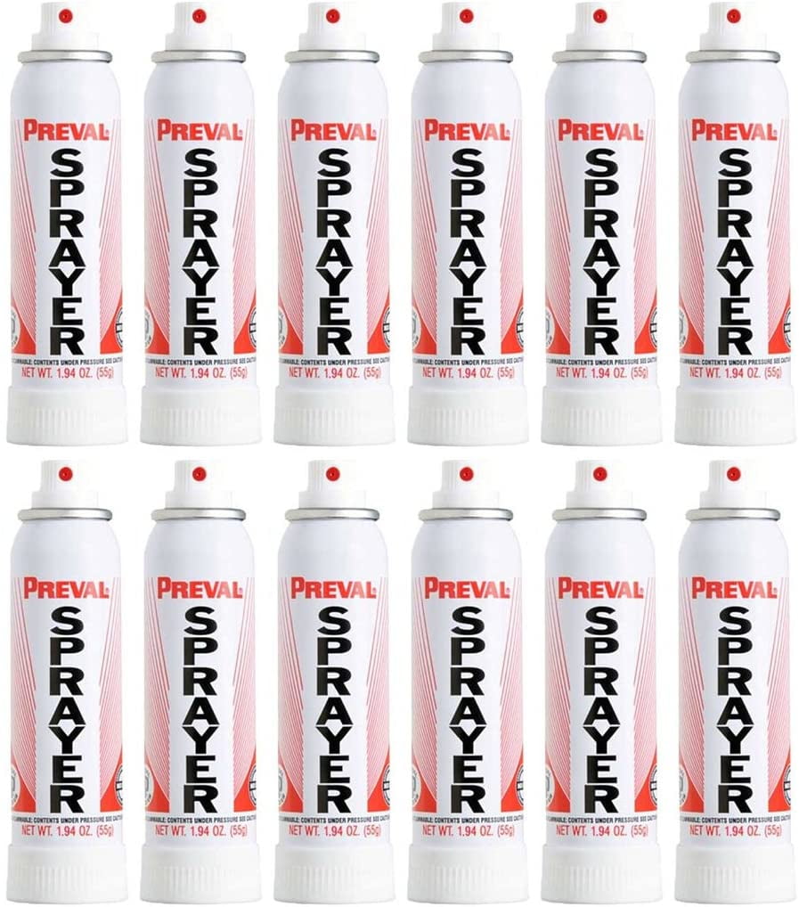 Power Unit for PREVAL Sprayer (12-Pack) - Walmart.com