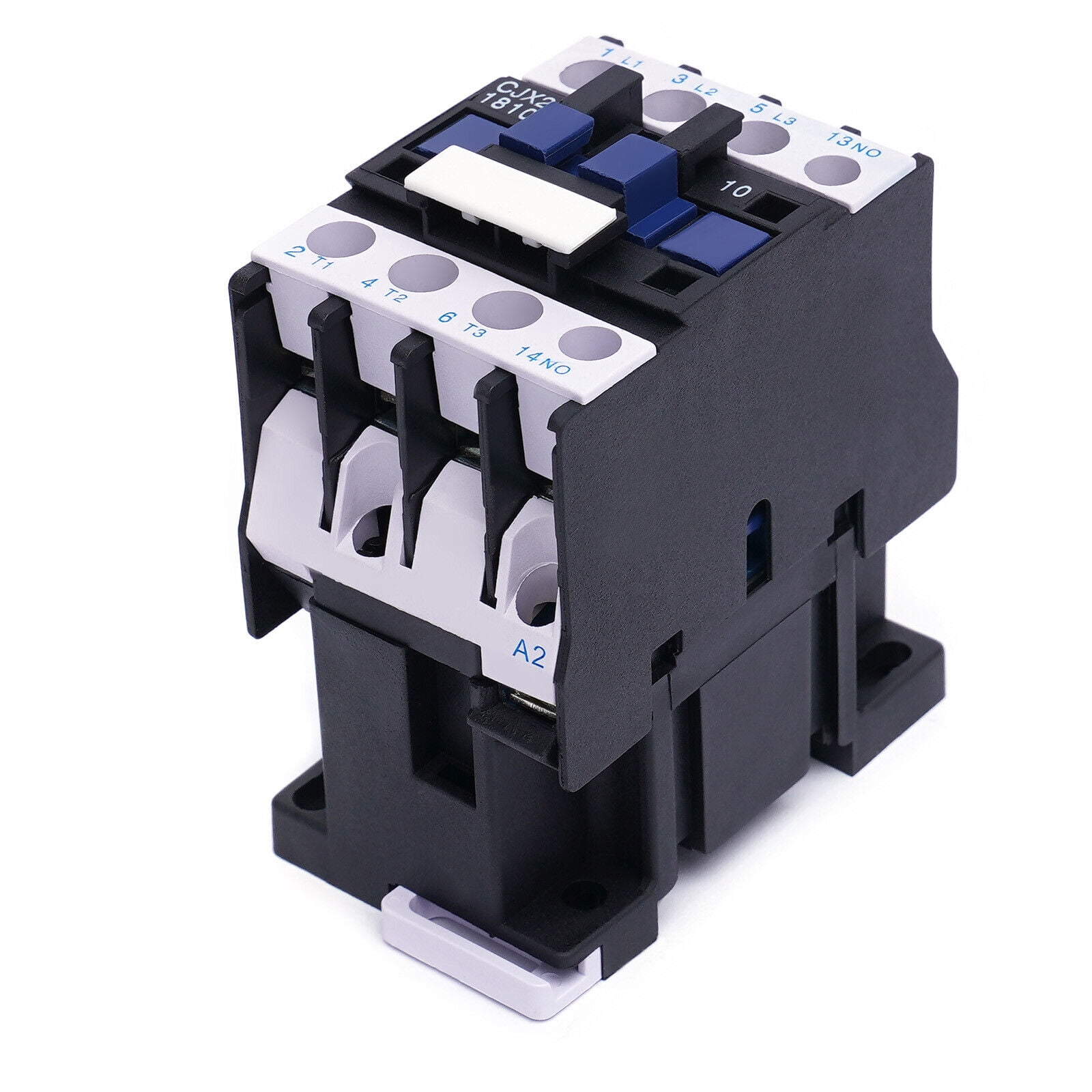 Power Universial AC Contactor 110V 18A Coil Motor High Quality 1 ...