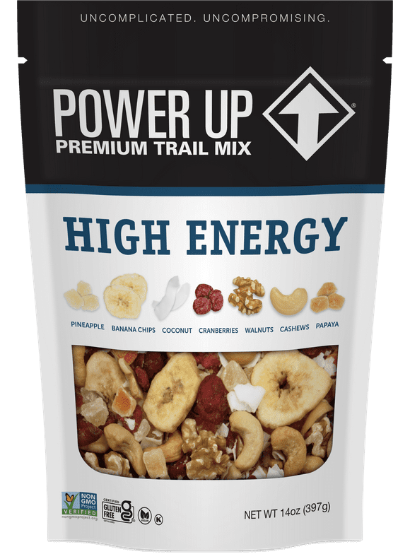 Trail Mix in Nuts, Trail Mix & Seeds - Walmart.com