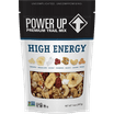 Power Up Healthy Snack: Mega Omega Trail Mix, Gluten Free, Vegan, Non ...