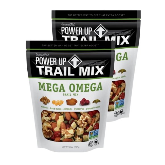 Power Up Antioxidant Mix