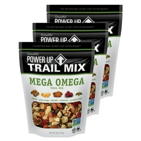 Power Up Trail Mix in Nuts, Trail Mix & Seeds - Walmart.com
