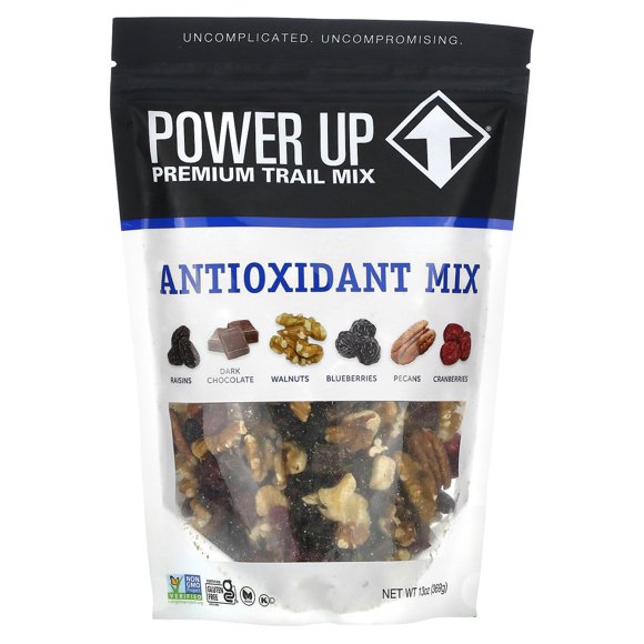 Trail Mix