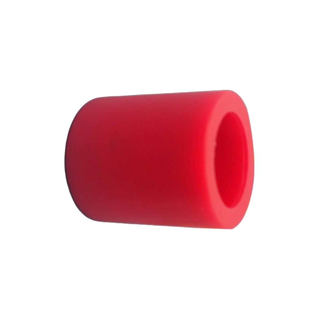 Power Up with 18650 to 26650 ABS Battery Adapter Sleeve for Multiple ...